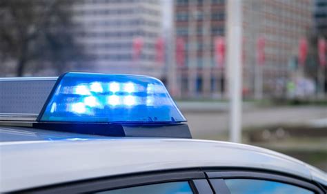 Man Shot Dead In Holiday Park Named Uk News Uk
