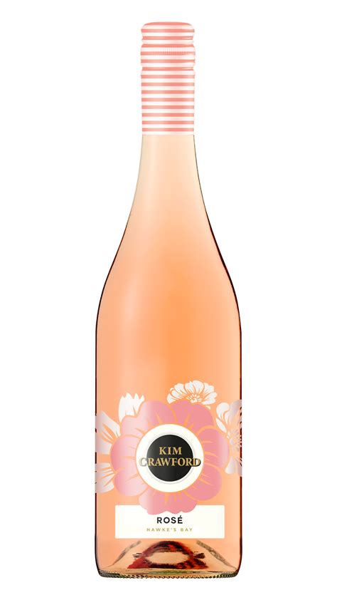 Explore Rosé Wine Online Kim Crawford Wines