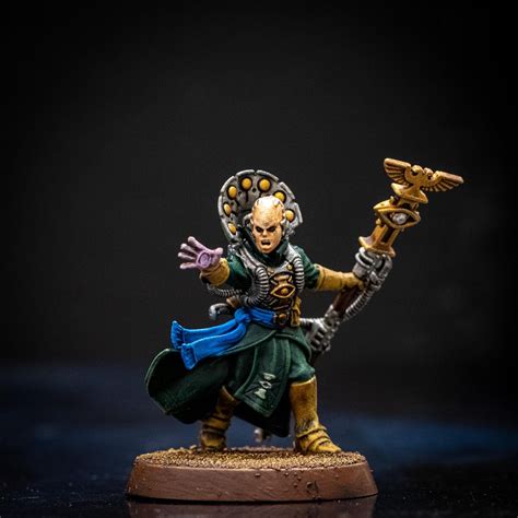 My Escalation Explorers With A Few Personalisations My Favourite Being