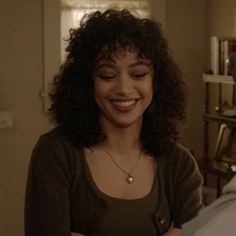 Olivia Baker Olivia Baker Shoulder Length Curls Samantha