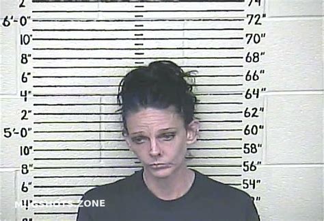 Jackson Rae Ann 09 05 2021 Carter County Mugshots Zone