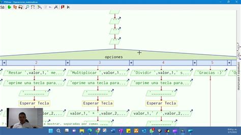 Ejercicio Operaciones matemáticas YouTube