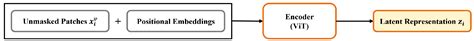 Multi View Masked Autoencoder For General Image Representation