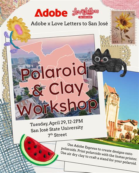 Sjsu Adobe Creatives Sjsuadobe • Instagram Photos And Videos