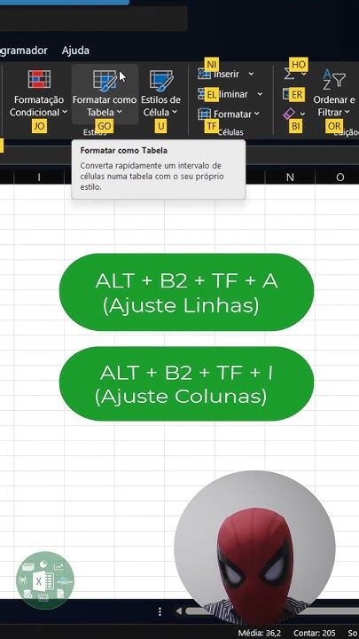 Shorts Reels Excel Autofit Excelbr Excelautomation Tutorial Excelbr Tutorialexcel Youtube