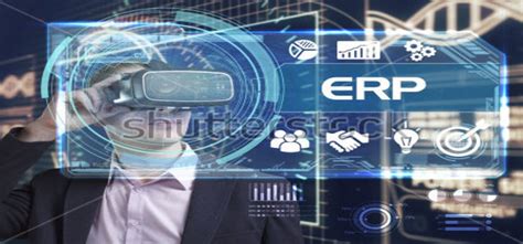 What Will Next Generation ERP Look Like