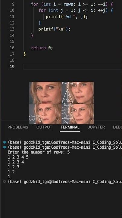 How To Compile C Code Using Gcc 2 Youtube