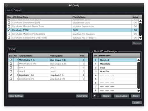 Smaart Rt｜国内外の高品質業務用音響機器なら音響特機株式会社｜国内外の高品質業務用音響機器なら音響特機株式会社
