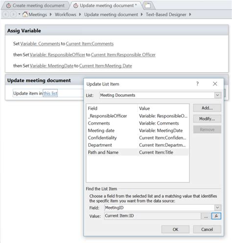 Sharepoint 101 Auto Create Documents Based On Sharepoint Designer Workflow My Sharepoint Log