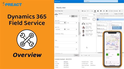Dynamics 365 Field Service Logo At Katharyn Frisina Blog