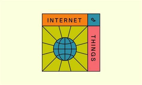 Internship On Iot