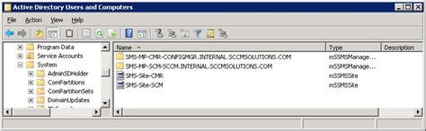 Uninstall Configmgr Primary Site Server Sccmentor Paul Winstanley