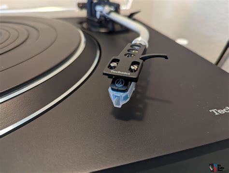 Technics SL C Photo US Audio Mart
