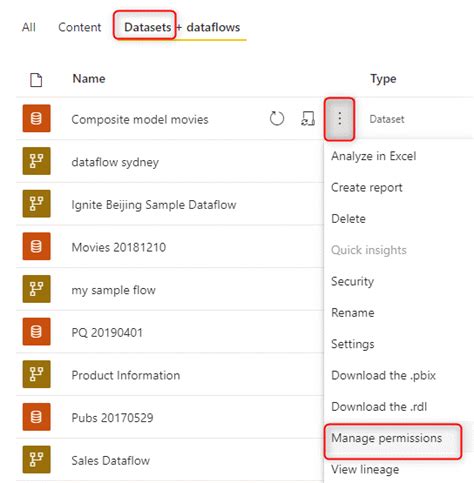 Sử Dụng Chức Năng Directquery For Power Bi Datasets And Analysis Services Phần 2 Mastering