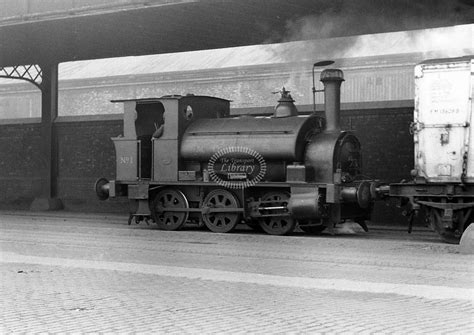 The Transport Library Mdhb Industrial Steam Locomotive Class 0 6