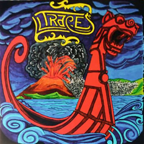 Traces Same Cd Spirit Of The Streets