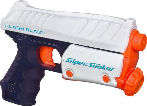 Hasbro Nerf Soaker Flash Blast | Skroutz.gr
