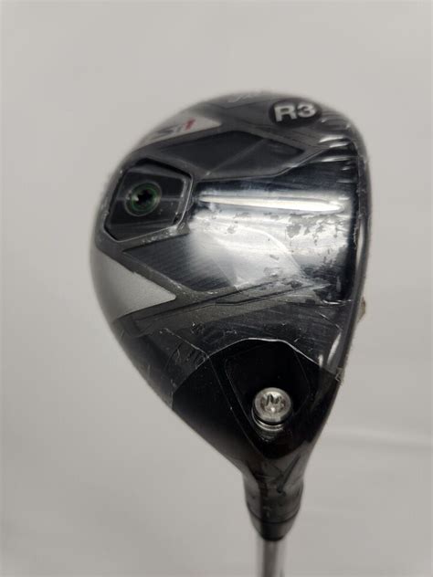 [new]titleist Tsi1 Hybrid Rh Choose Loft Flex Shaft Ebay