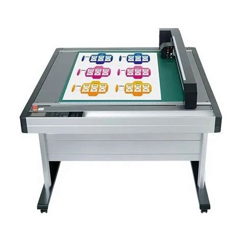 Graphtec Fcx2000 60vc Cutting Plotter At Rs 850000 ग्राफटेक कटिंग प्लॉटर In Indore Id
