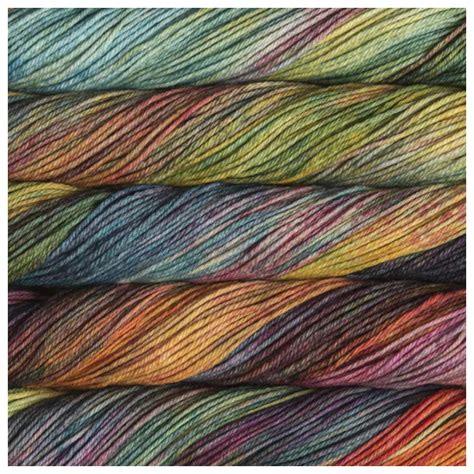 Malabrigo Rios Is A 10ply Pure Merino Superwash Kettle Dyed Yarn