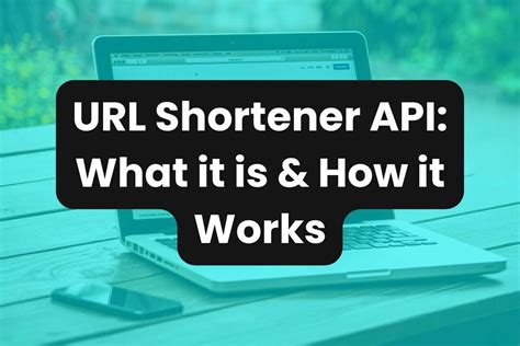 URL Shortener API: What it is & How it Works | Spify
