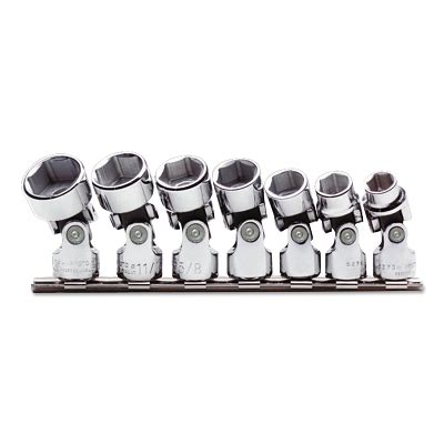 Proto Torqueplus Piece Universal Socket Sets Pressure Solutions