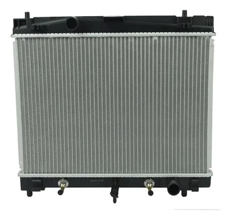 Radiador Scion Xd 2008 2009 2010 2011 2012 2013 2014 Envío Gratis