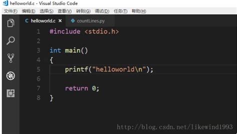 python实现统计代码行数的小工具 开发技术 亿速云