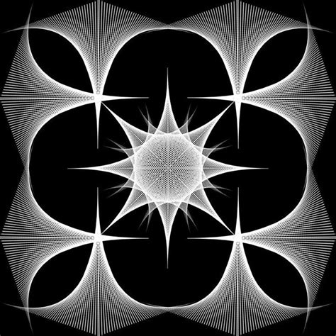 Borderline 141 Artwork In 2024 Sale Artwork Geometric Digital Artwork