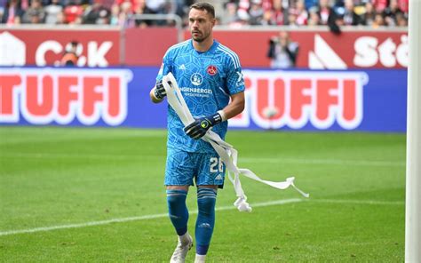 Fortuna Düsseldorf Elione Fernandes Neto Erhält Ersten Profivertrag