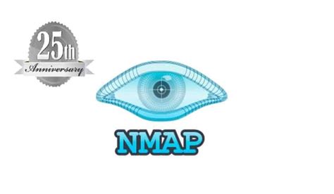 Nmap Cumple 25 Años Y Los Celebra Con El Lanzamiento De Nmap 793