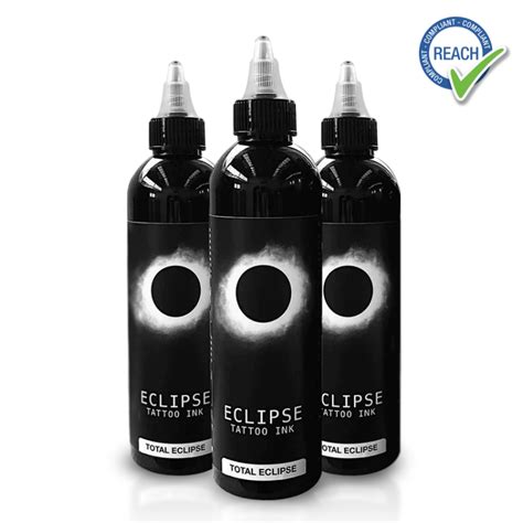 Eclipse Total Eclipse 260 Ml Beauty Master