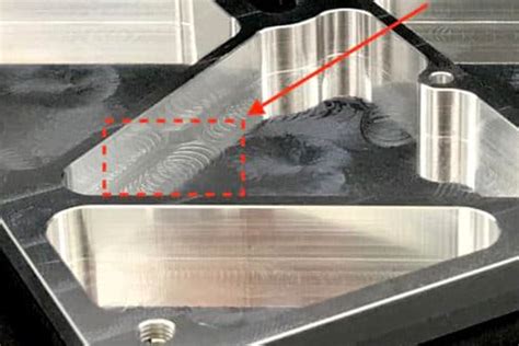 Select The Right Surface Roughness For Cnc Machining