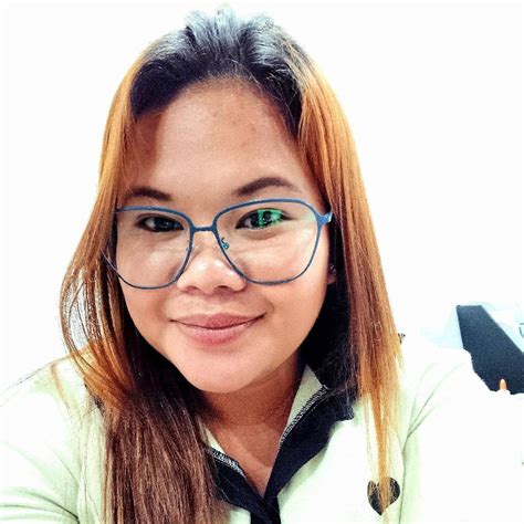 Hazel Grace Villator Carabbay