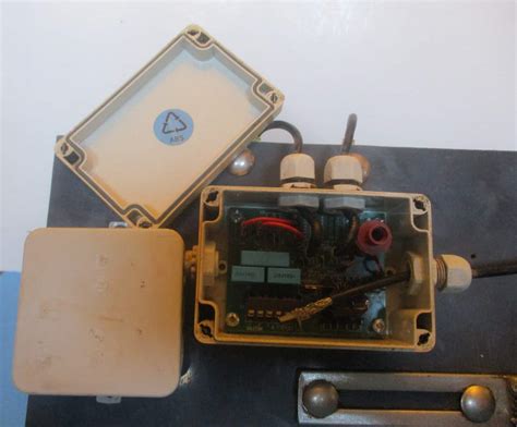 Antenna Panel Complete