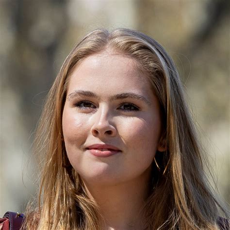 Princess Catharina Amalias Tiara Debut First Tour And More As Future