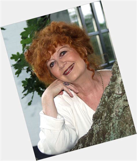 Annie Birgit Garde Official Site For Woman Crush Wednesday Wcw