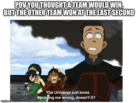 Avatar Meme Sokka