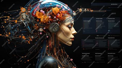 Premium Photo Machine Learning For Predicting The Risk Of Postoperative Complications