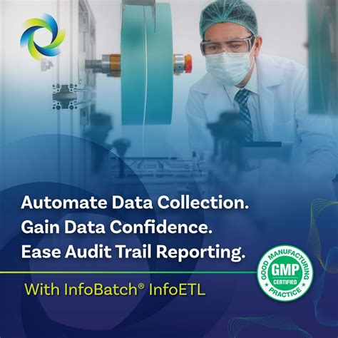 Mark Foley On Linkedin With An Automated Data Integrity Solution You