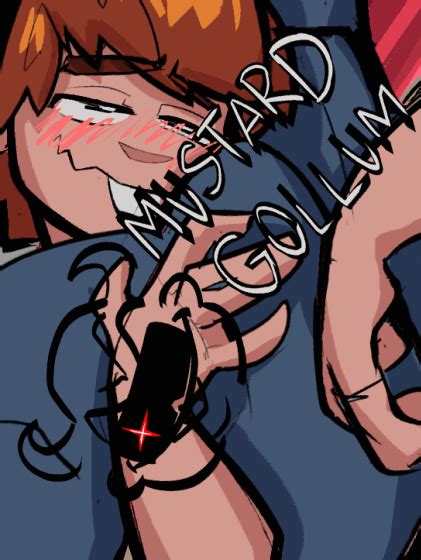 Rule 34 1girls Animated Animated Image Blush Buckteeth  Implied Sex Marvel Marvel Comics