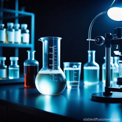 Biochemistry Laboratory Equipment For Glucose Level Measurement