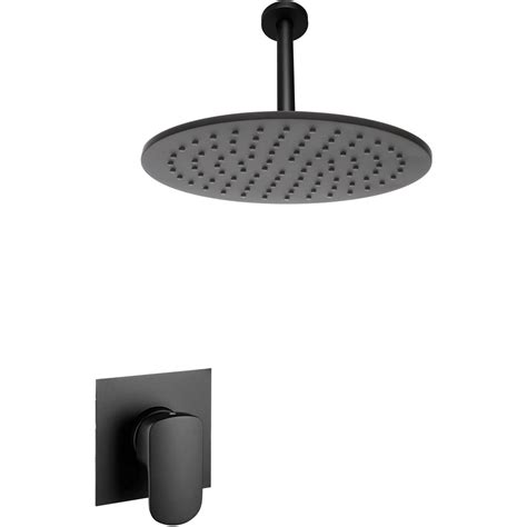 Shower Kit Mis Kit 1 C Pierdeco Design Inc