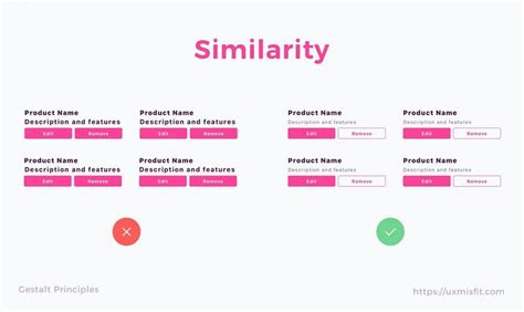 Mastering Sketch And Gestalt Principles