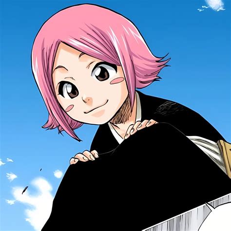 Pin By Naomi On Layout Twitter Bleach Anime Cute Anime Profile