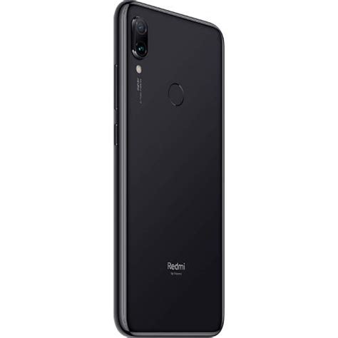 Redmi Note Pro Gb Black On Emi Buy Redmi Note Pro Features