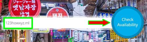 How To Get Free Domain From Freenom