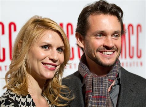 Claire Danes Baby Boy