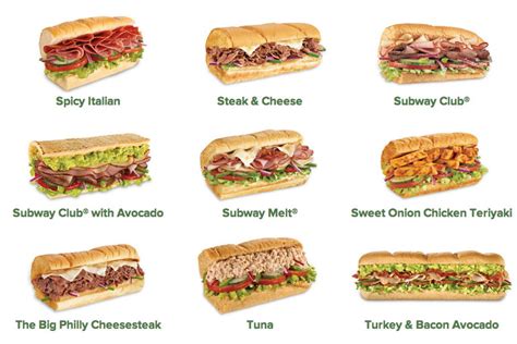 How Hot Does Subway Toast Their Sandwiches At Sylvia Aaron Blog