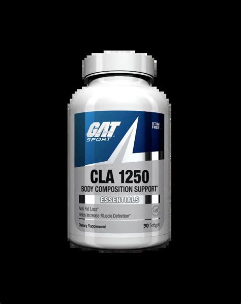 Cla 1250 Side Effects Cla Benefits And Side Effects Hphgqs